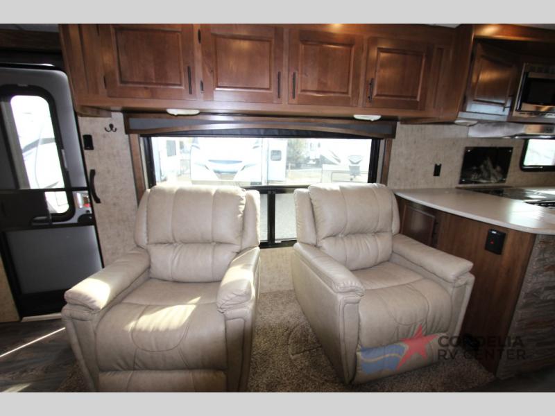 New 2024 Outdoors RV Black Stone Titanium Series 280RKS Travel Trailer ...