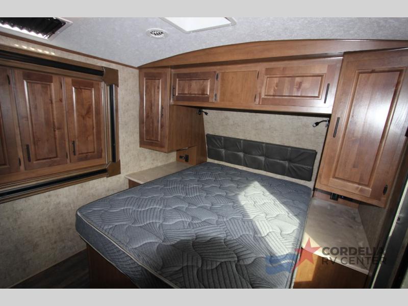 New 2024 Outdoors RV Black Stone Titanium Series 280RKS Travel Trailer ...