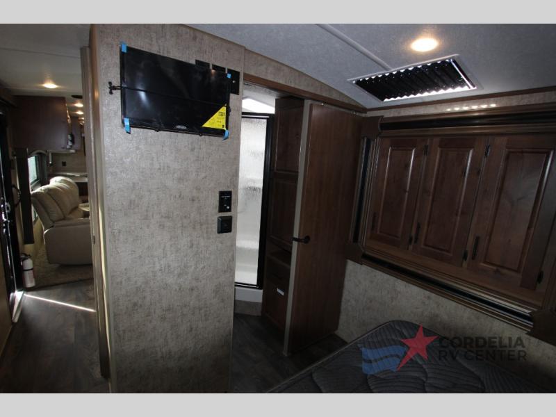 New 2024 Outdoors RV Black Stone Titanium Series 280RKS Travel Trailer ...