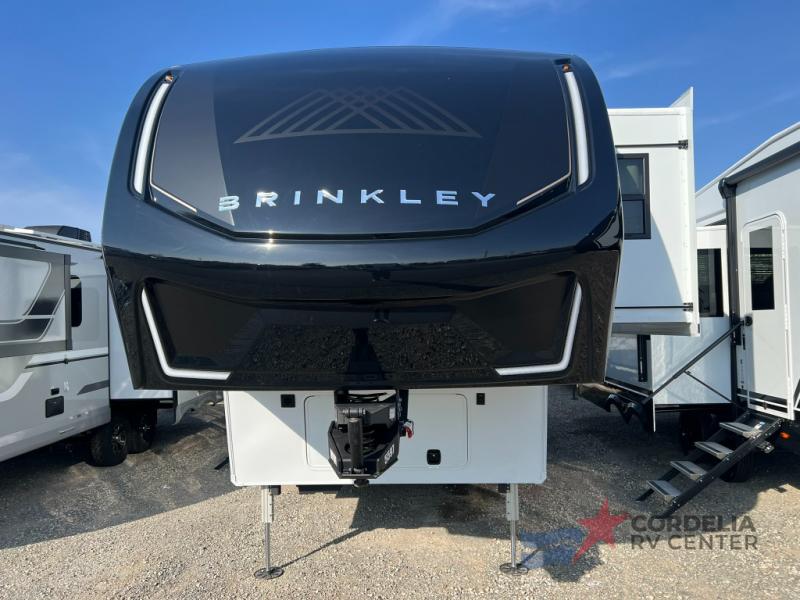 New 2025 Brinkley Model Z 3300 Fifth Wheel at Cordelia RV | Fairfield ...