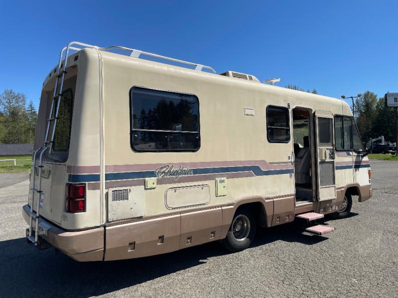 Used 1989 Winnebago Winnebago Chieftan 23RC Motor Home Class A at ...