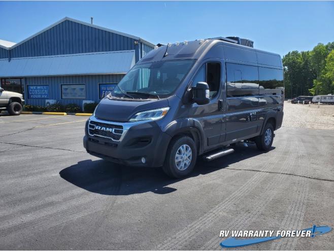 New 2025 Entegra Coach ARC 18C Motor Home Class B at Craig Smith RV ...