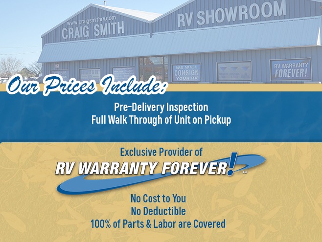 New 2026 Winnebago Micro Minnie 2108DS Travel Trailer at Craig Smith RV ...