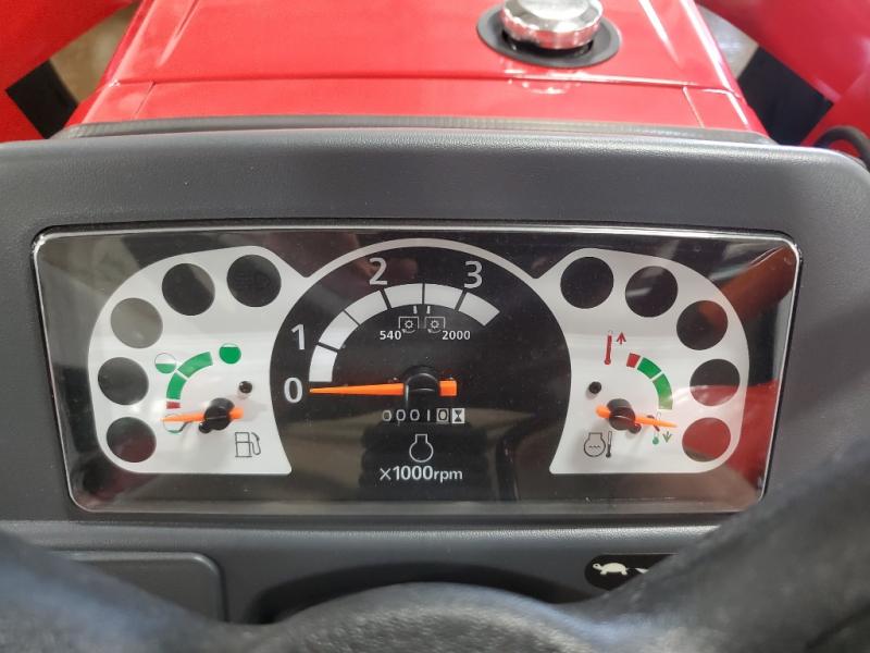 New 2025 MAHINDRA COMPACT UTILITY 1626 HST W/LOADER Tractor at Craig ...