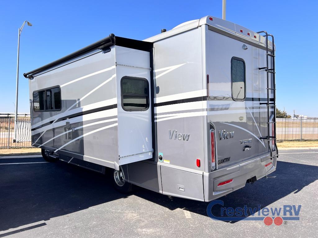 Used 2023 Winnebago View 24D Motor Home Class C - Diesel at Crestview ...