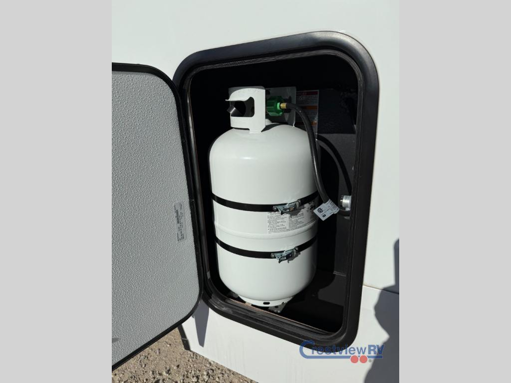 New 2025 Grand Design Reflection 362TBS Fifth Wheel at Crestview RV ...