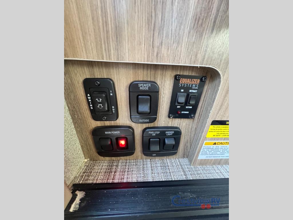 Used 2019 Jayco Melbourne Prestige 24AP Motor Home Class C - Diesel at Crestview RV | Buda, TX ...