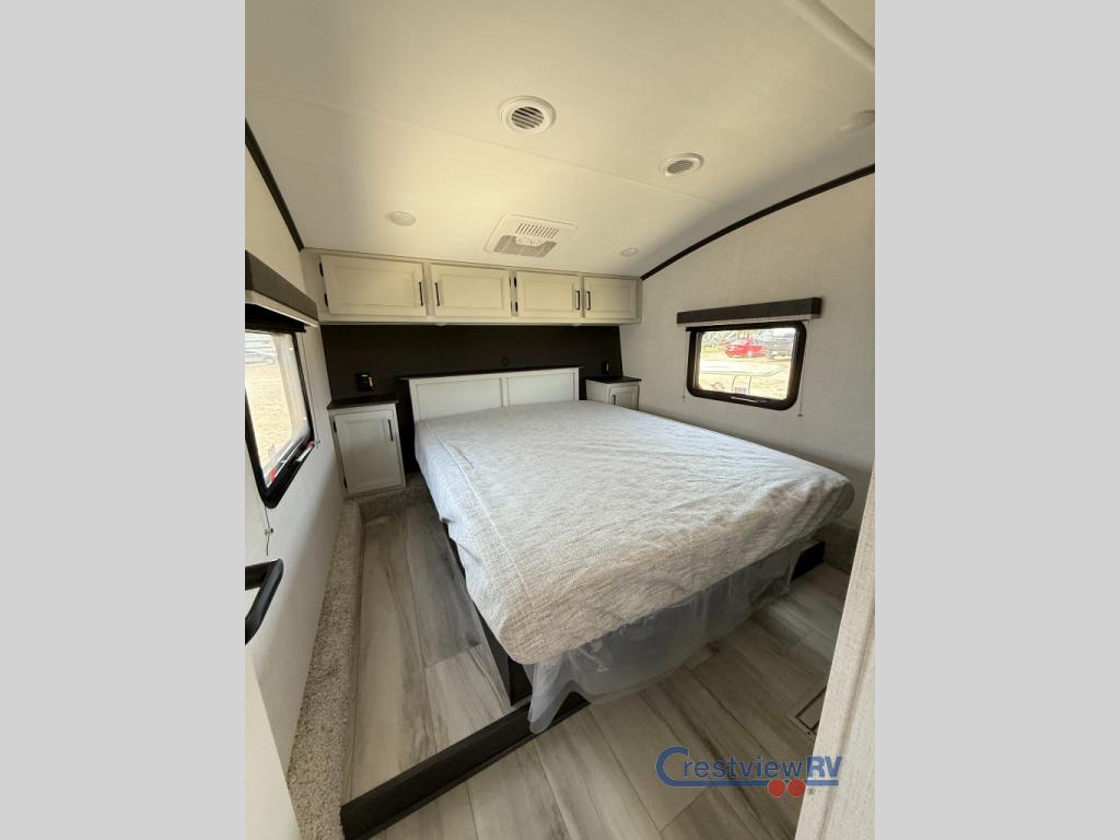 New 2025 Keystone RV Arcadia Select 25SRD Fifth Wheel at Crestview RV ...