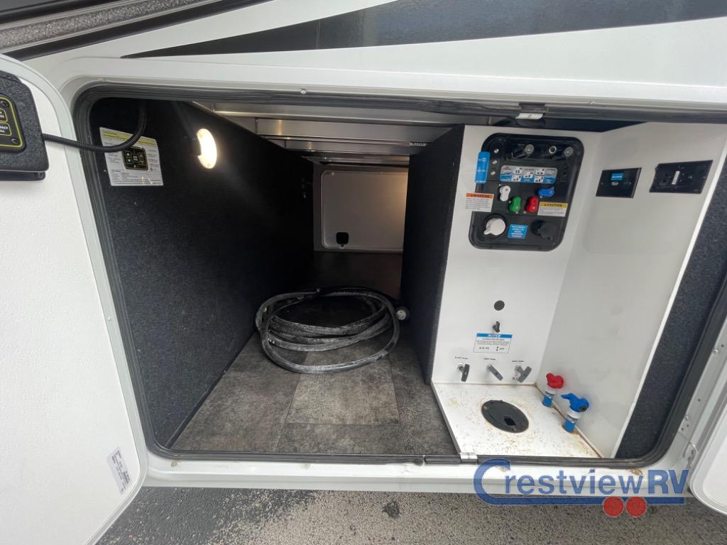 Used 2022 Grand Design Solitude S-Class 3330RE-R Fifth Wheel at ...
