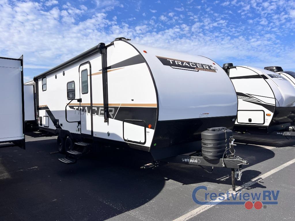 New 2024 Prime Time RV Tracer 240BHSLE Travel Trailer at Crestview RV ...