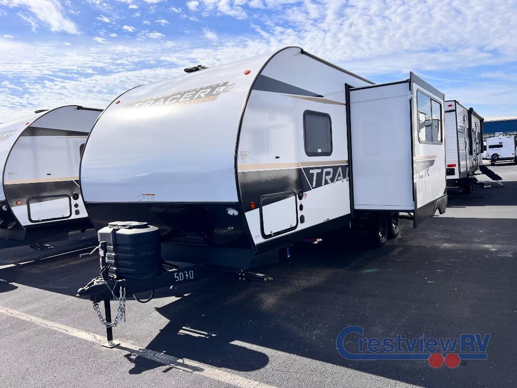 New 2024 Prime Time RV Tracer 240BHSLE Travel Trailer at Crestview RV ...