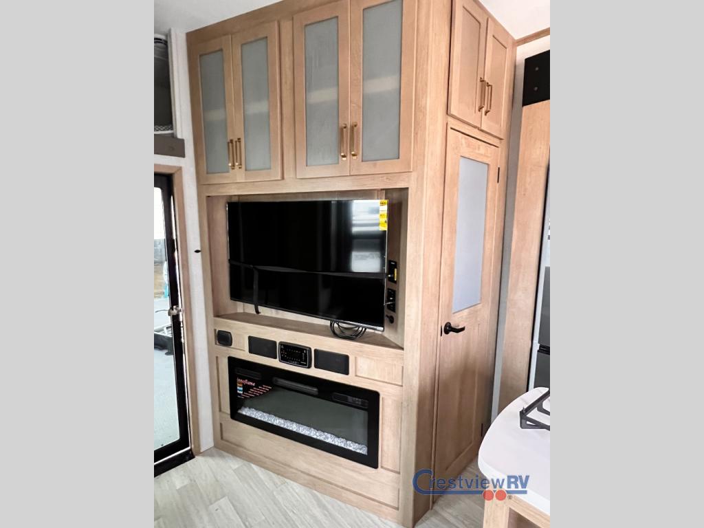 New 2024 Keystone RV Raptor 352 Toy Hauler Fifth Wheel at Crestview RV ...