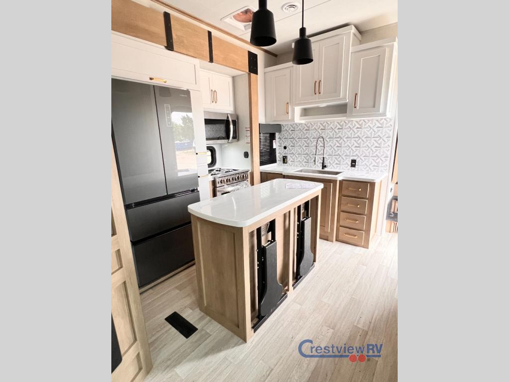 New 2024 Keystone RV Raptor 352 Toy Hauler Fifth Wheel at Crestview RV ...