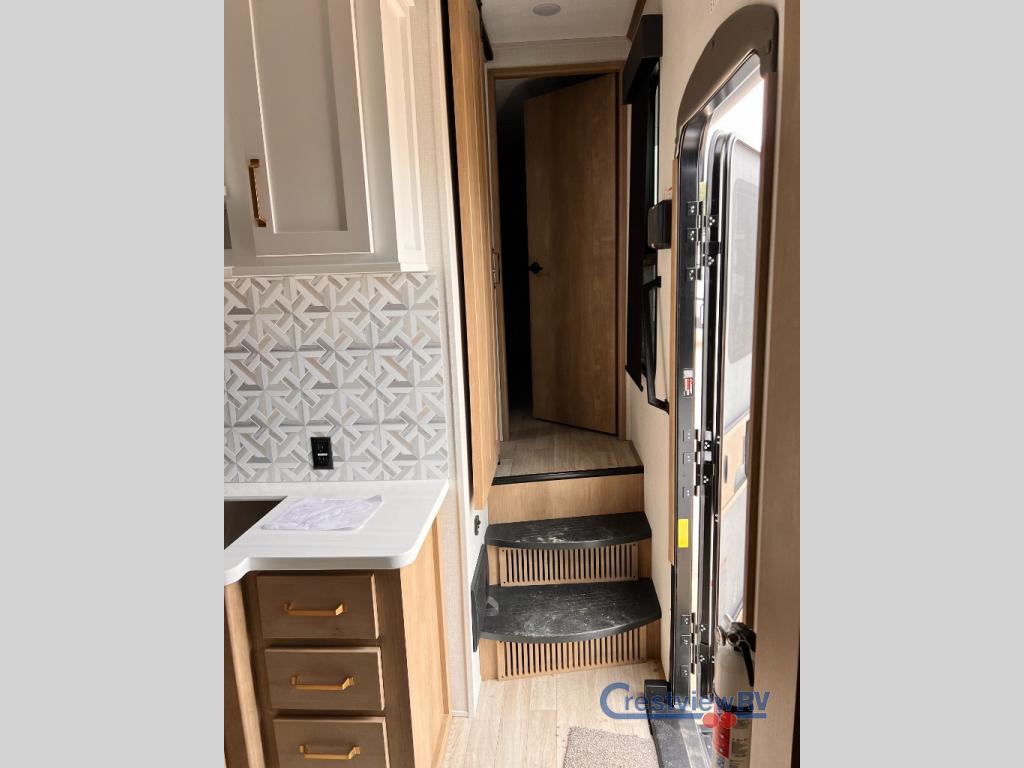 New 2024 Keystone RV Raptor 352 Toy Hauler Fifth Wheel at Crestview RV ...