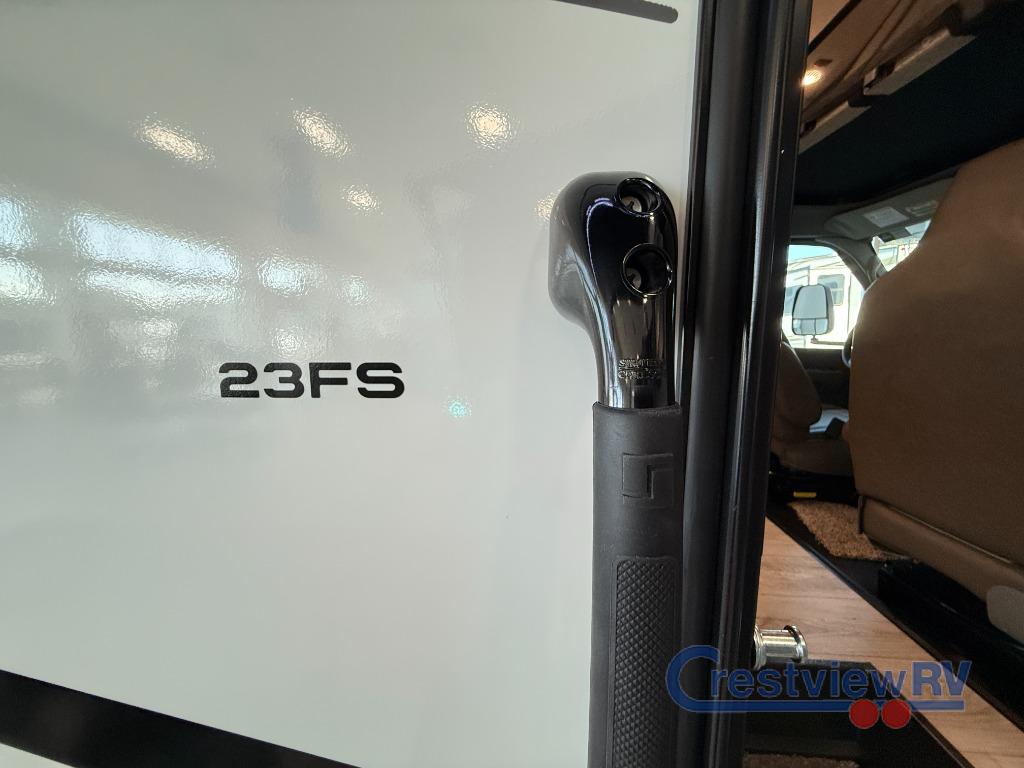 New 2026 Coachmen RV Freelander 23FS Motor Home Class C at Crestview RV ...