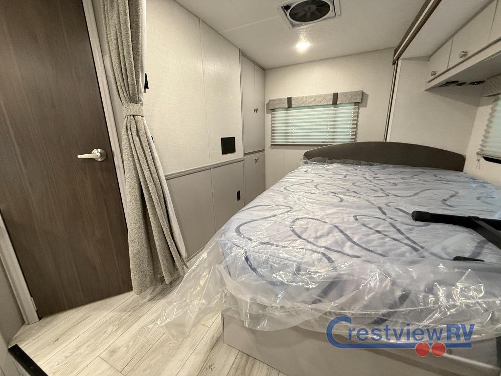 New 2026 Coachmen RV Freelander 23FS Motor Home Class C at Crestview RV ...