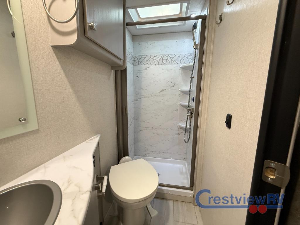 New 2026 Coachmen RV Freelander 23FS Motor Home Class C at Crestview RV ...