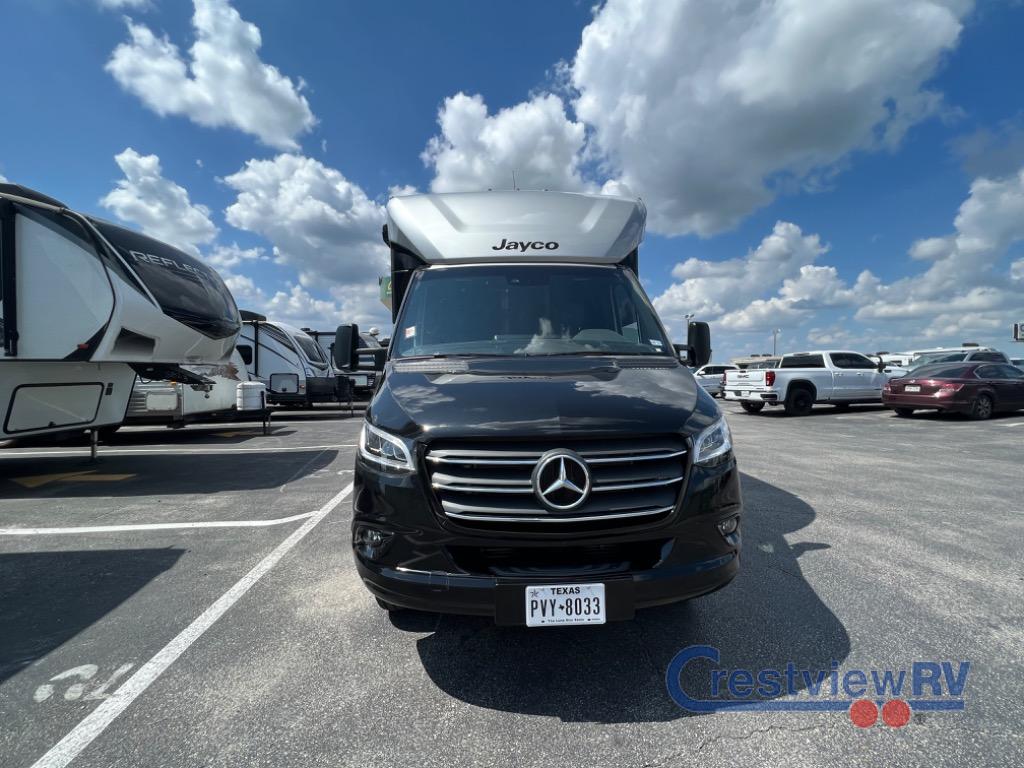 Used 2021 Jayco Melbourne Prestige 24RP Motor Home Class C - Diesel at ...