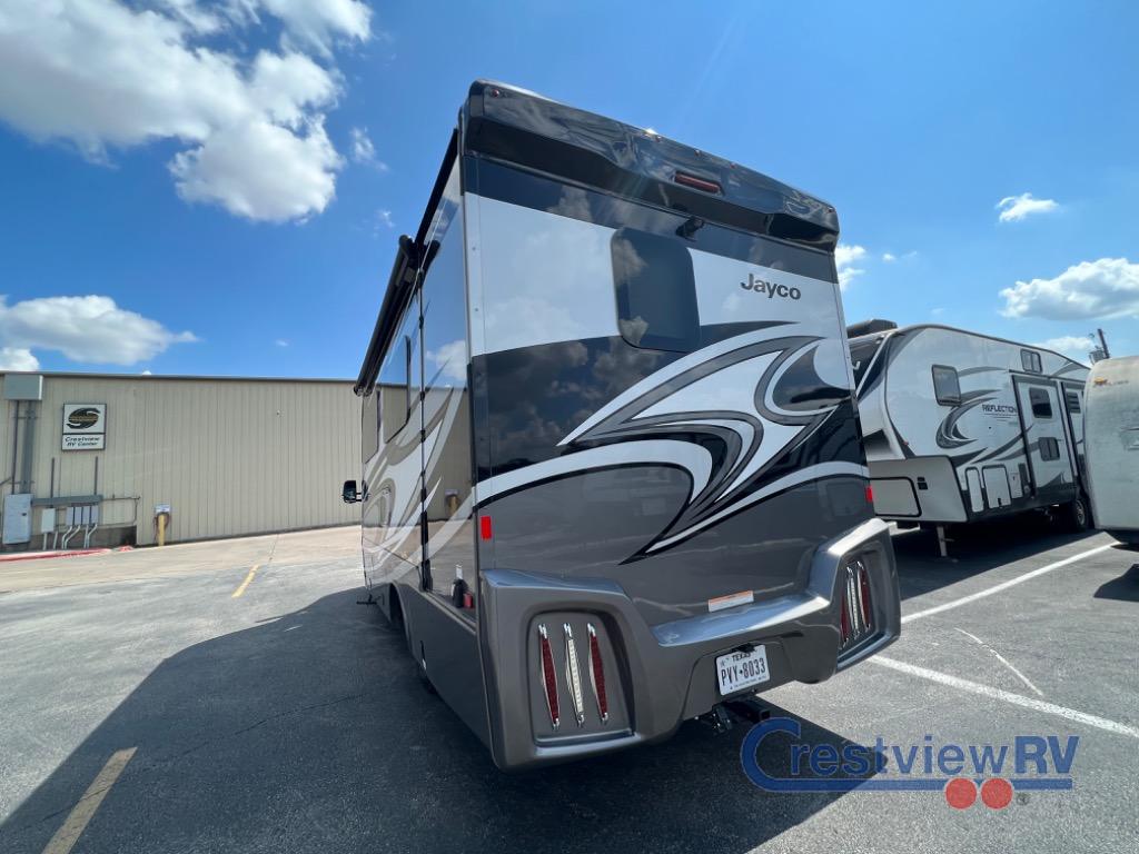 Used 2021 Jayco Melbourne Prestige 24RP Motor Home Class C - Diesel at ...