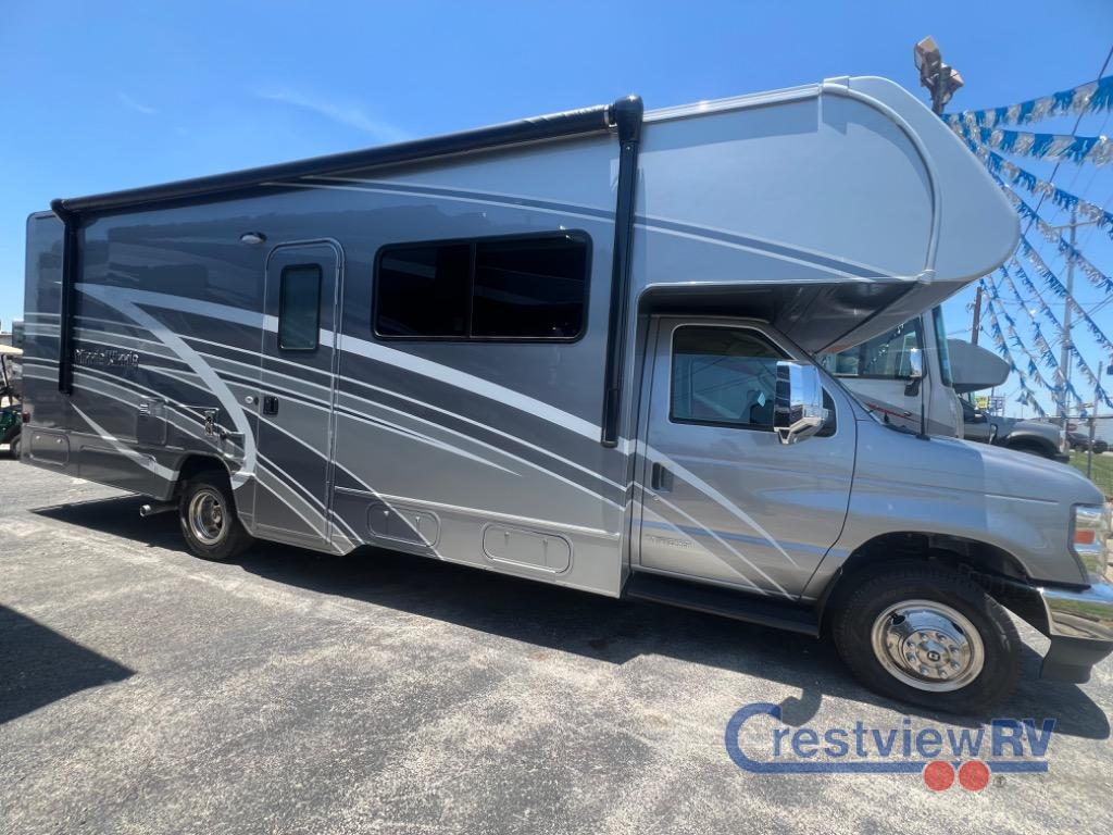 New 2025 Winnebago Minnie Winnie 26T Motor Home Class C at Crestview RV ...