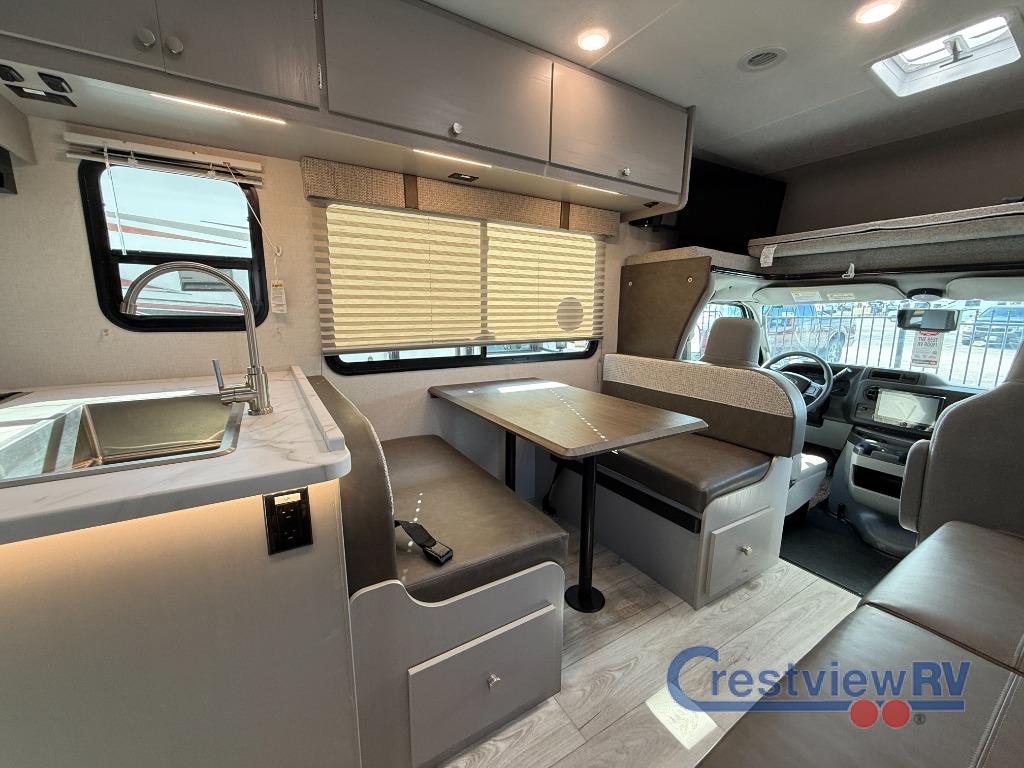 New 2026 Coachmen RV Freelander 27QB Motor Home Class C at Crestview RV ...