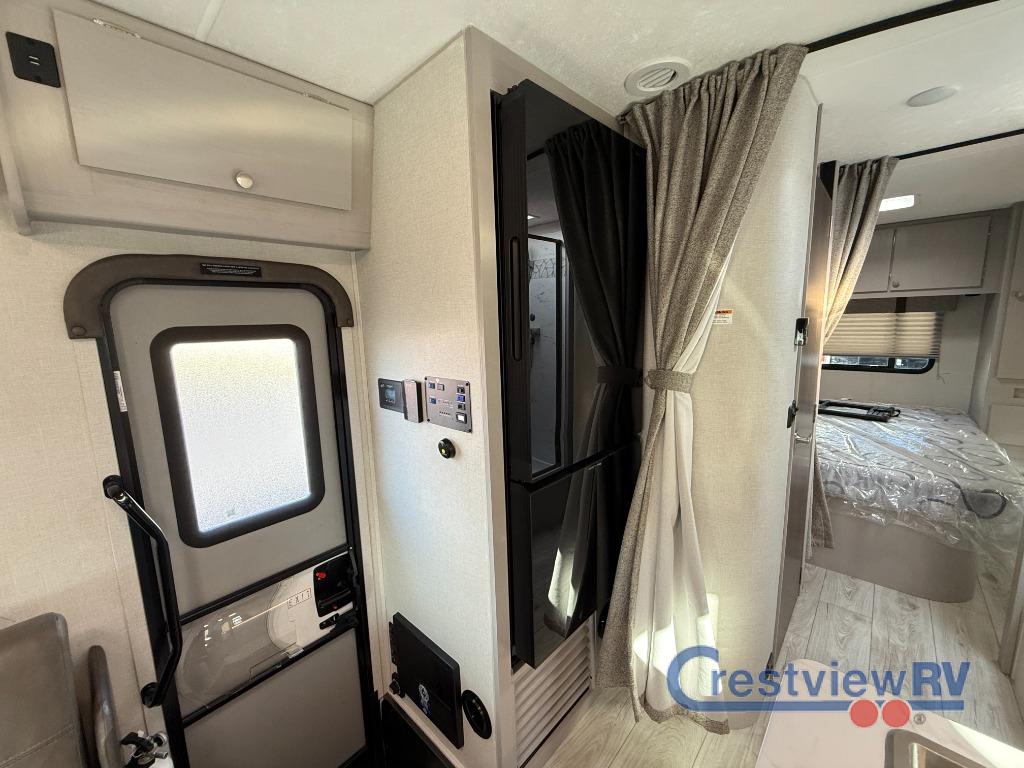 New 2026 Coachmen RV Freelander 27QB Motor Home Class C at Crestview RV ...