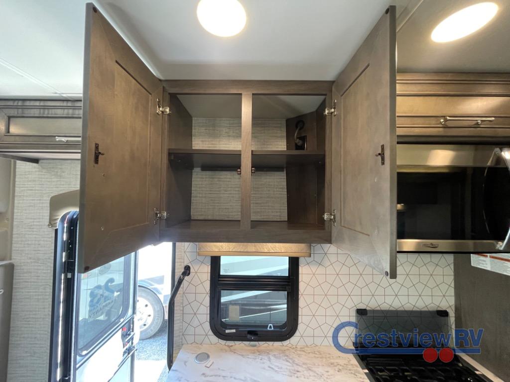 New 2024 Jayco Greyhawk 30Z Motor Home Class C at Crestview RV | Buda ...