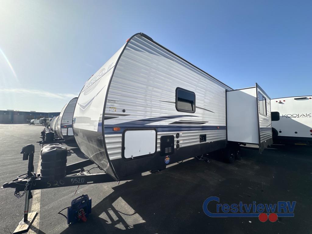 New 2024 Keystone RV Springdale 281RK Travel Trailer at Crestview RV ...