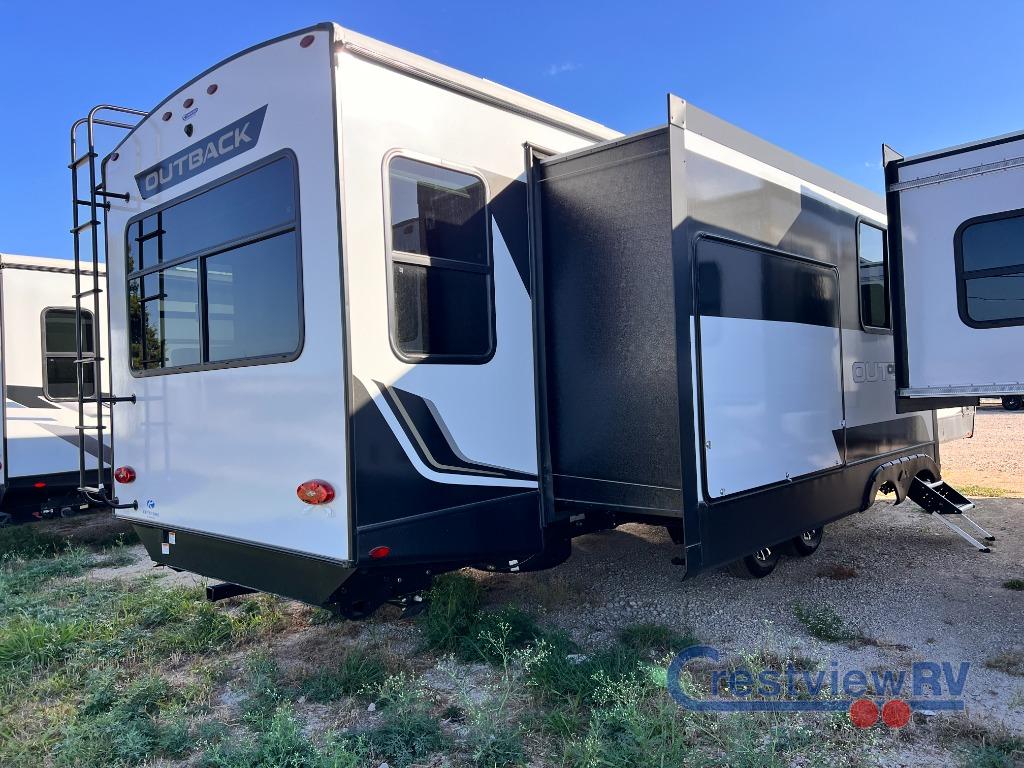 New 2024 Keystone RV Outback 330RL Travel Trailer at Crestview RV ...