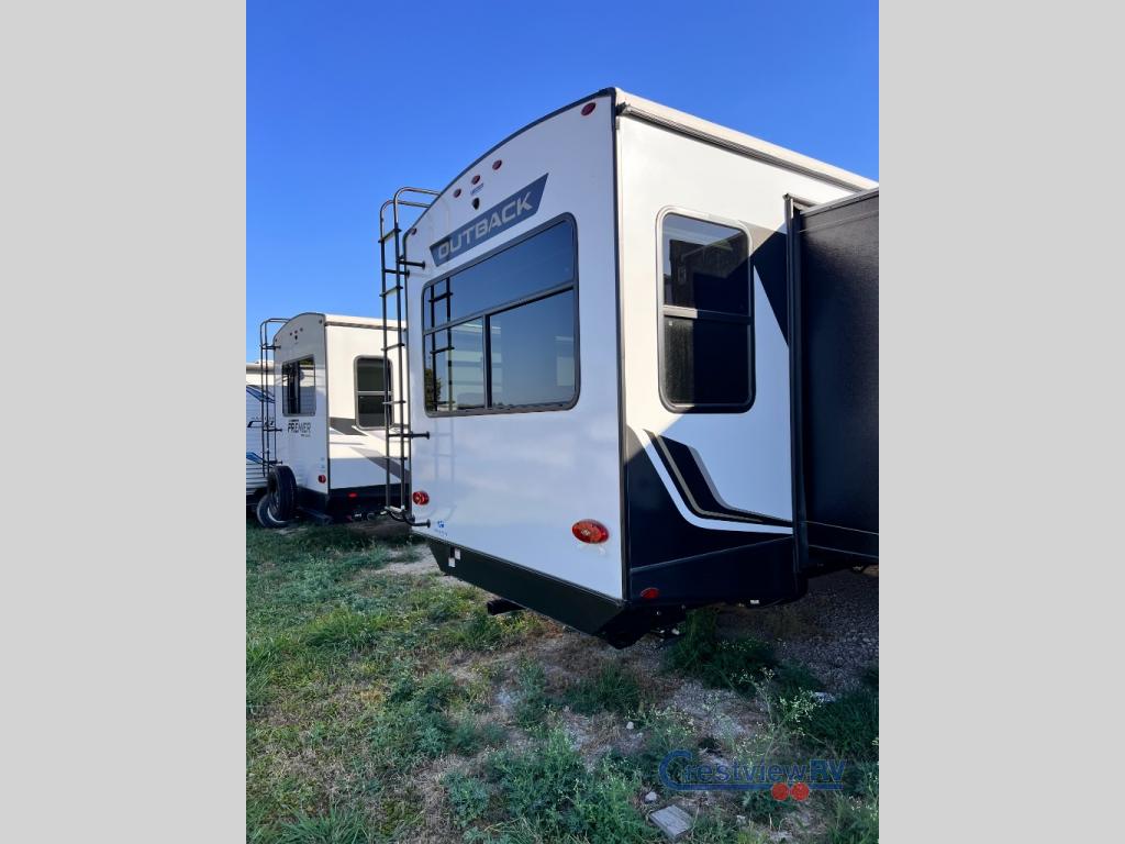 New 2024 Keystone RV Outback 330RL Travel Trailer at Crestview RV ...