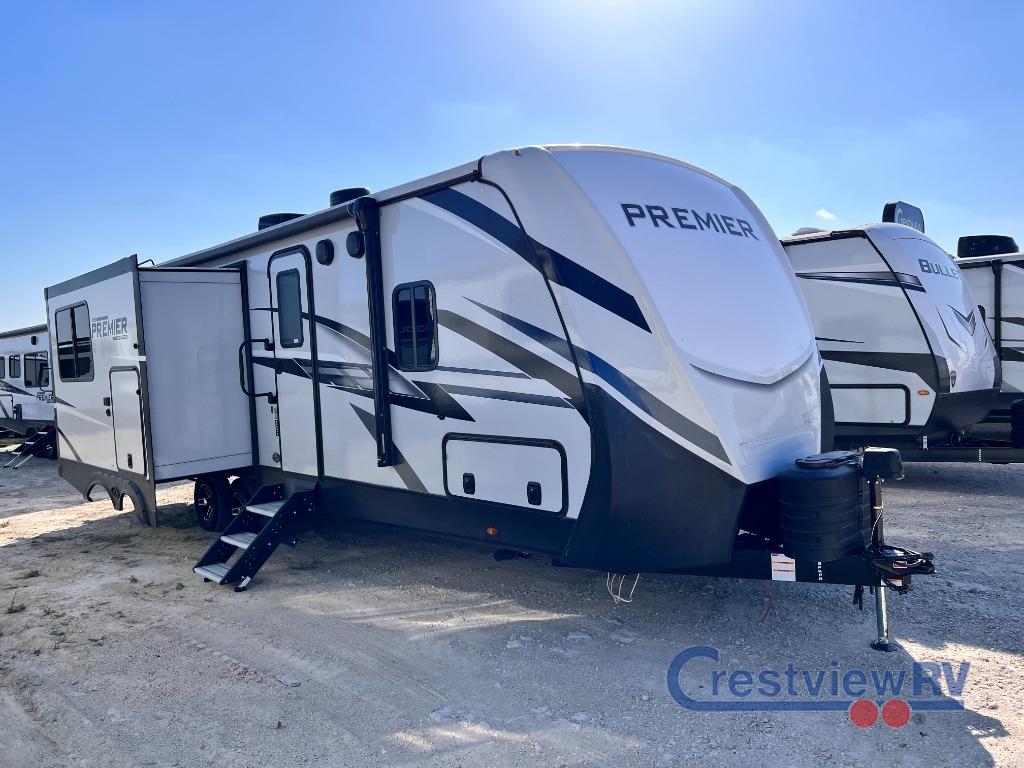New 2024 Keystone RV Premier Ultra Lite 25RKPR Travel Trailer at ...