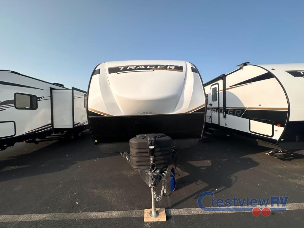 New 2024 Prime Time RV Tracer 32DSB Travel Trailer at Crestview RV | Georgetown, TX | #3-11831