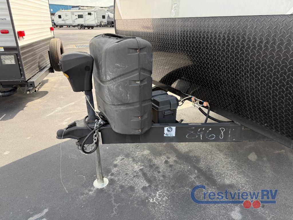 Used 2017 Keystone RV Springdale 240BH Travel Trailer at Crestview RV ...