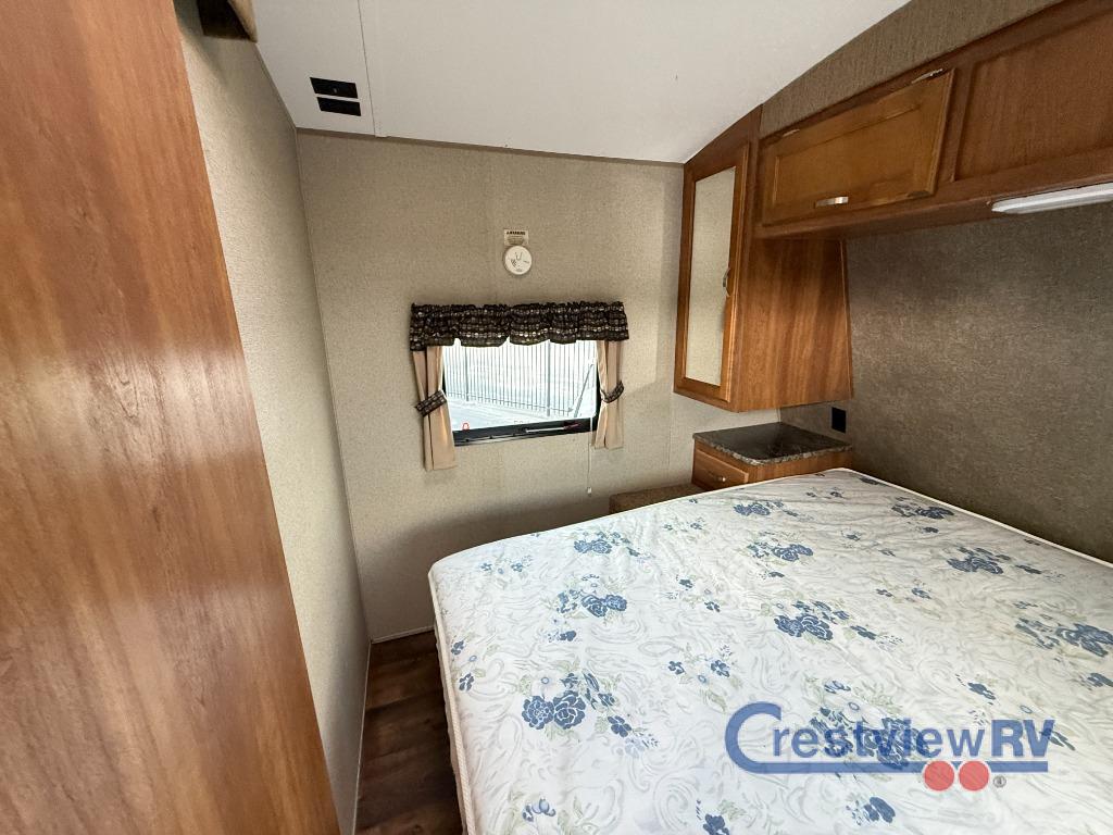 Used 2017 Keystone RV Springdale 240BH Travel Trailer at Crestview RV ...