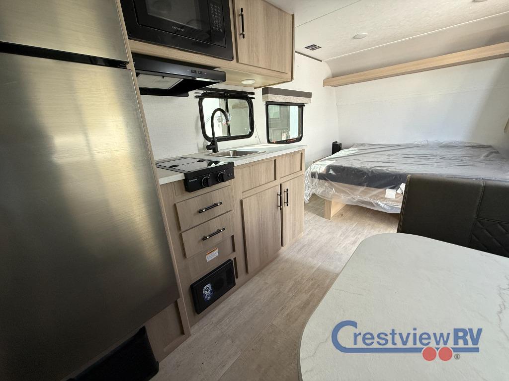 New 2026 Dutchmen RV Colorado 179RBC Travel Trailer at Crestview RV ...