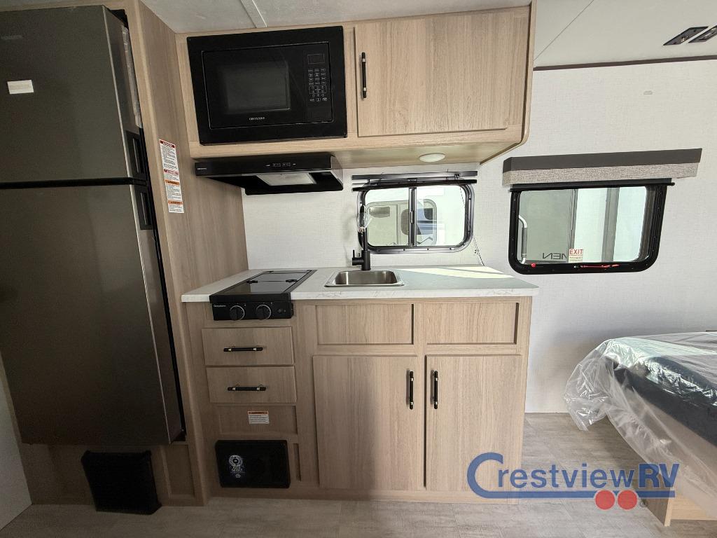 New 2026 Dutchmen RV Colorado 179RBC Travel Trailer at Crestview RV ...