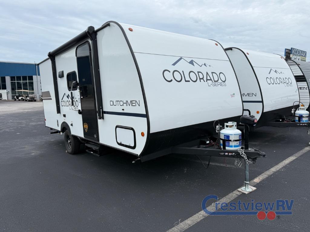 New 2026 Dutchmen RV COLORADO 178BHC Travel Trailer at Crestview RV ...