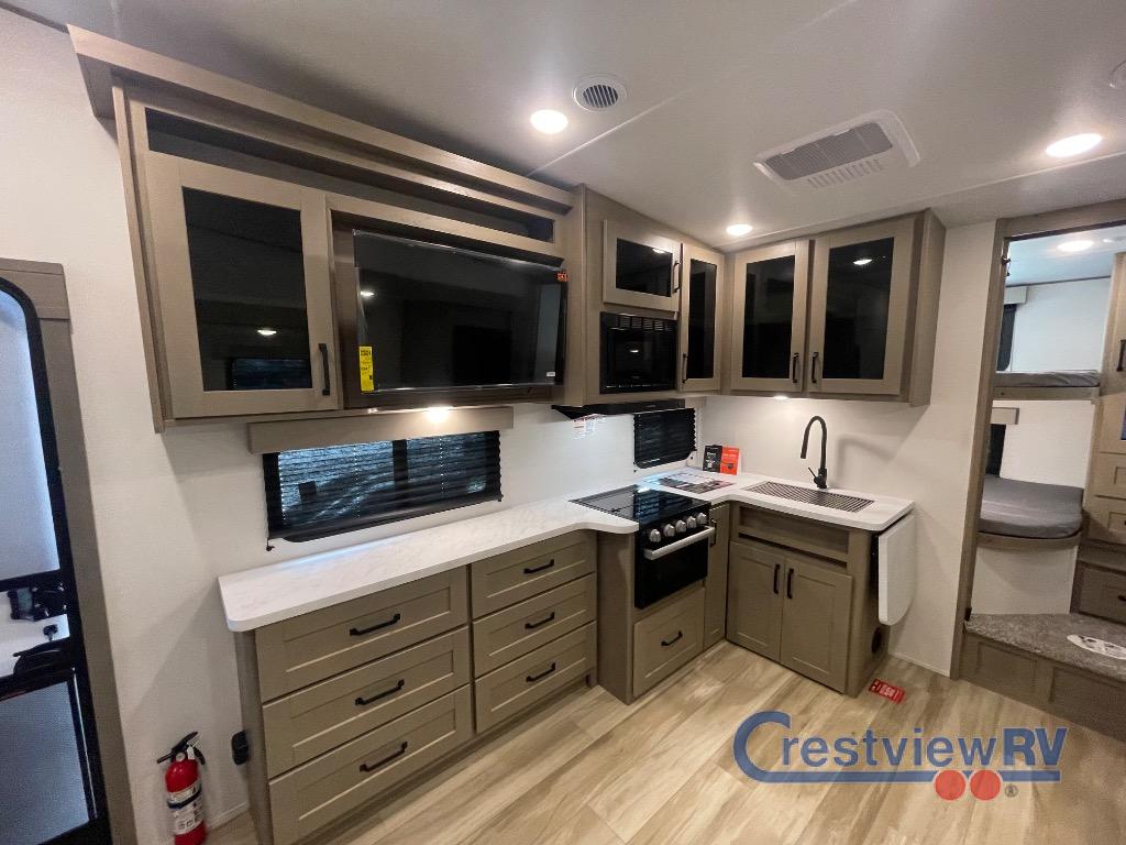 New 2026 Grand Design Reflection 100 Series 27BH Fifth Wheel at ...