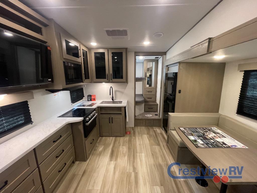 New 2026 Grand Design Reflection 100 Series 27BH Fifth Wheel at ...