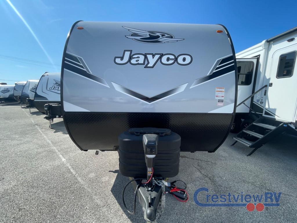New 2025 Jayco Jay Flight 225MLS Travel Trailer at Crestview RV | Buda ...