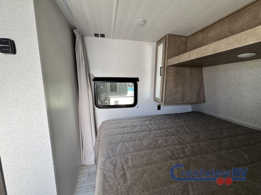 New 2025 Keystone RV Springdale Classic 200RLC Travel Trailer at ...