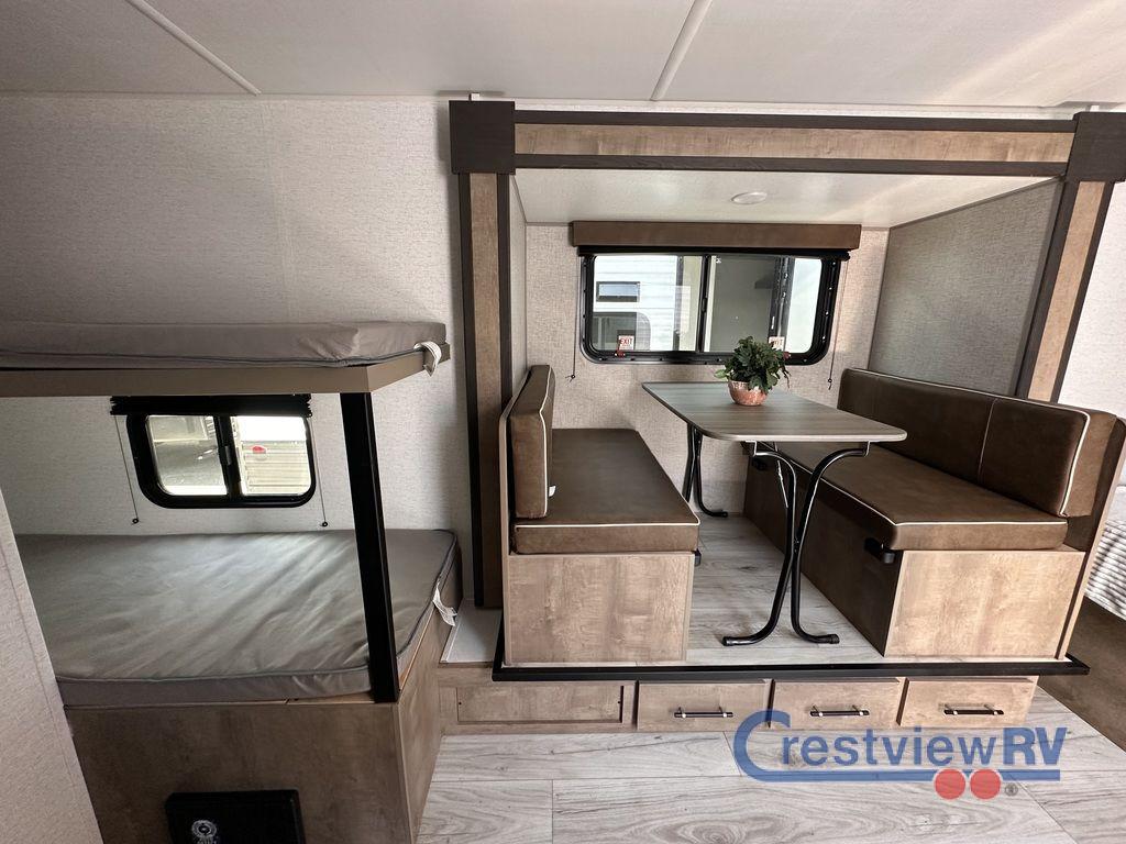 New 2026 Keystone RV Springdale Mini 1760BH Travel Trailer at Crestview ...