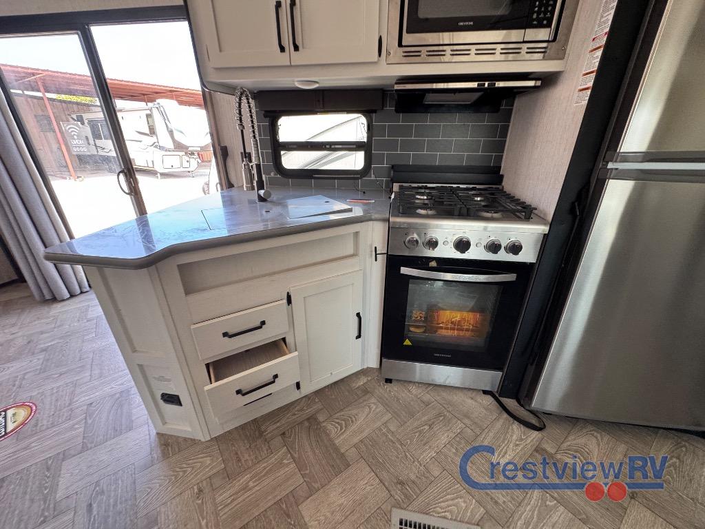 Used 2022 Palomino Puma Destination 39PQB Destination Trailer at ...