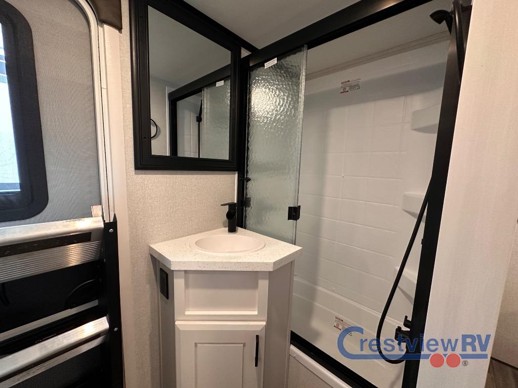 New 2026 Highland Ridge RV Open Range 3X 390TBS Fifth Wheel at ...