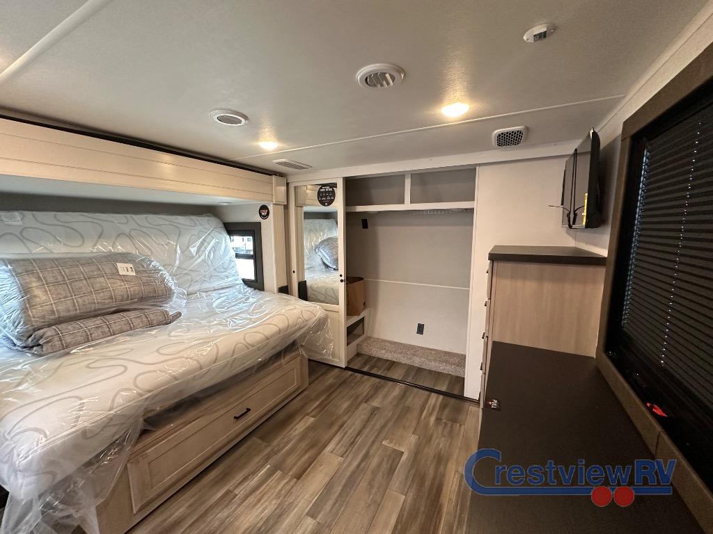 New 2026 Highland Ridge RV Open Range 3X 390TBS Fifth Wheel at ...