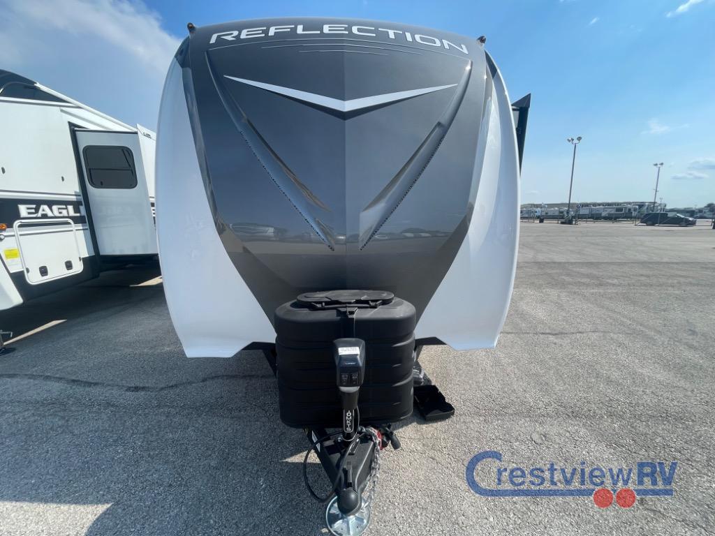 New 2025 Grand Design Reflection 310MKTS Travel Trailer at Crestview RV ...