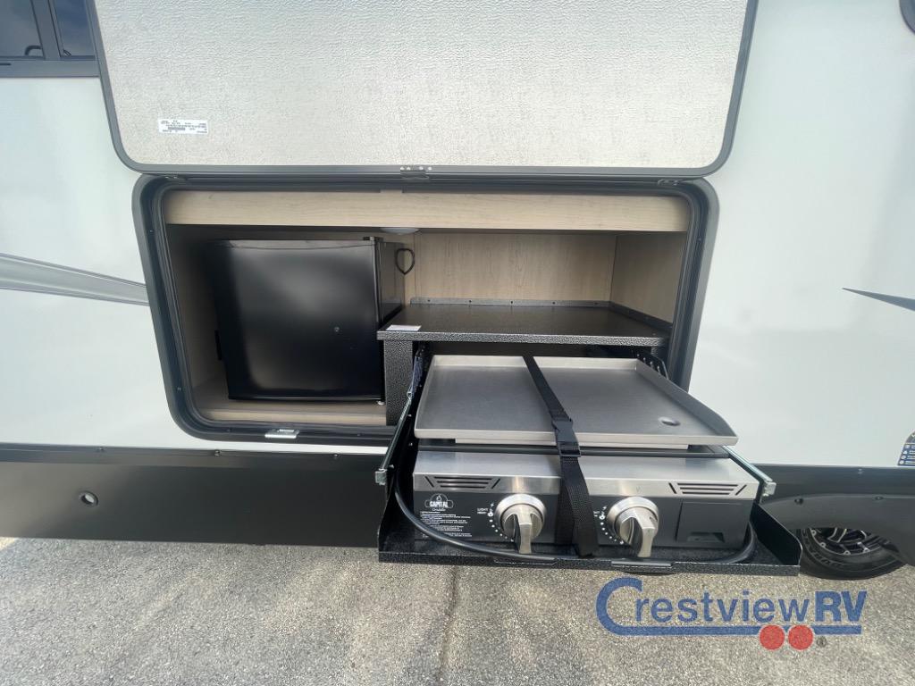 New 2025 Grand Design Reflection 310MKTS Travel Trailer at Crestview RV ...