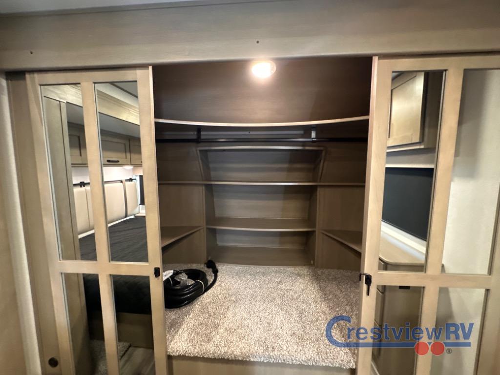 New 2025 Grand Design Reflection 310MKTS Travel Trailer at Crestview RV ...