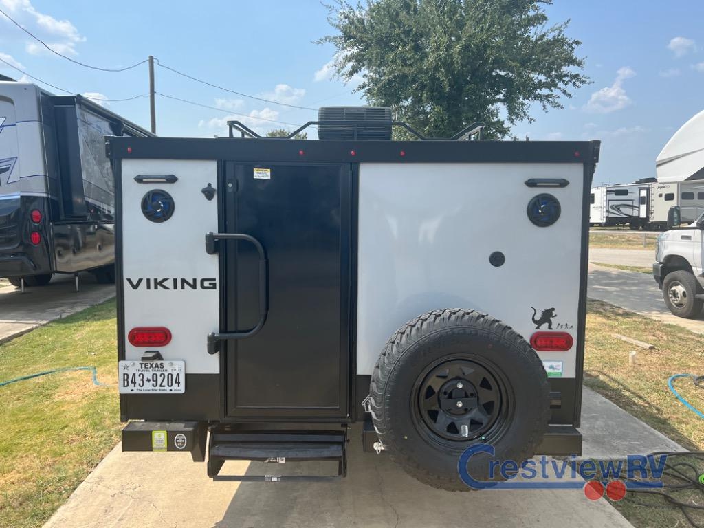 Used 2021 Viking Express Series 12.0TD MAX Folding Pop-Up Camper at ...