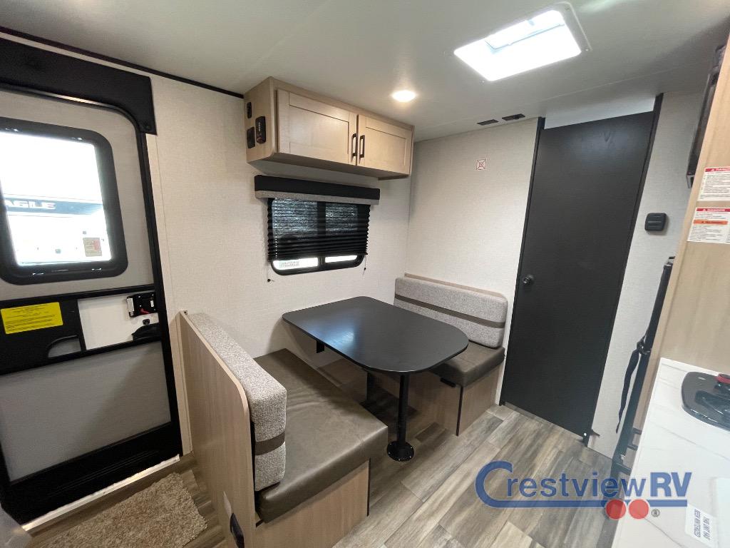 New 2026 Highland Ridge RV Colt 17QB Travel Trailer at Crestview RV ...